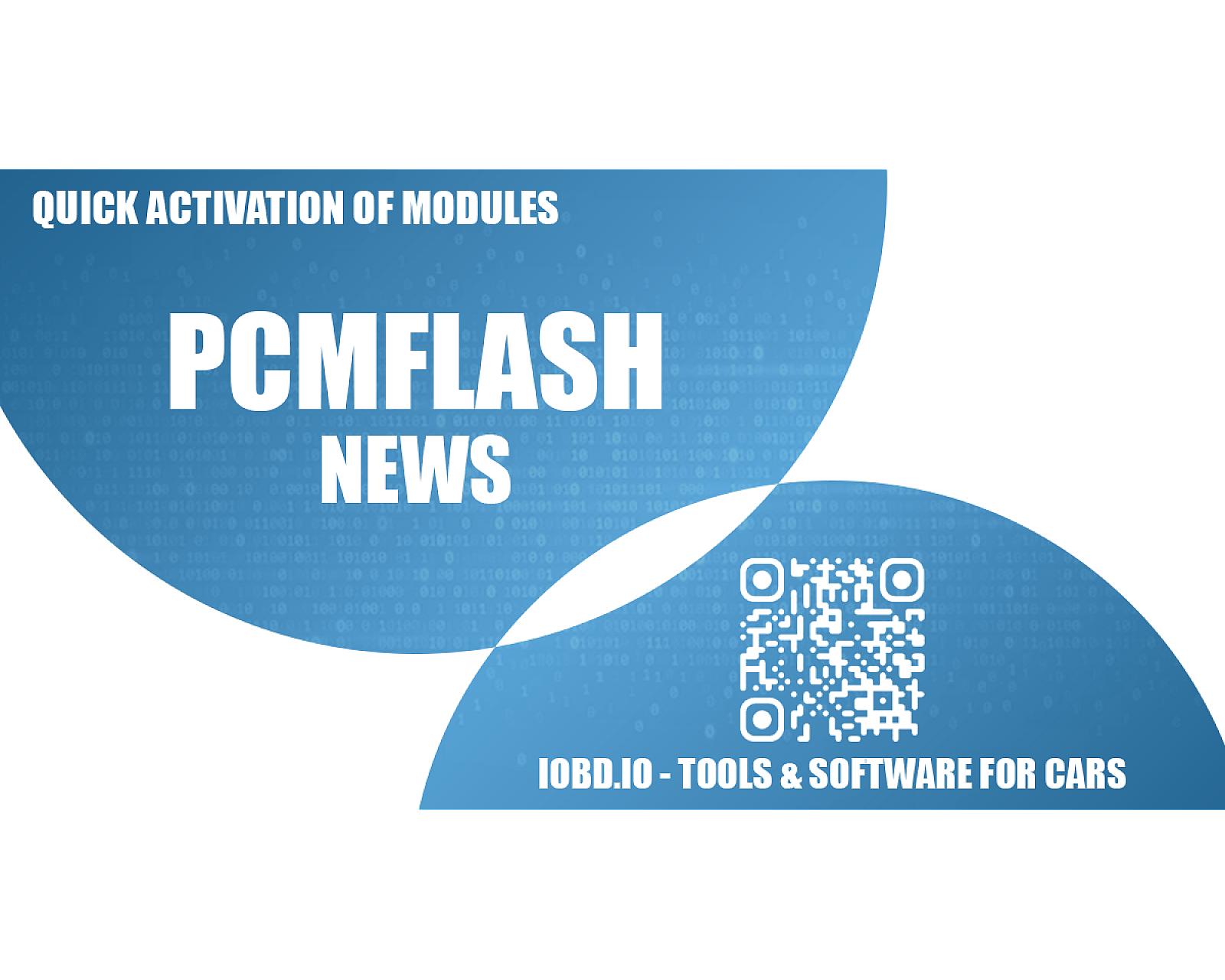 Delays in PCMflash activation until May 5