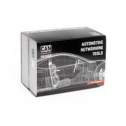 You can buy CAN filters, analyzers, emulators at iobd. CAN filters ...