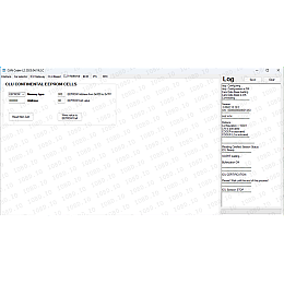 IOBD - Tools & software for cars