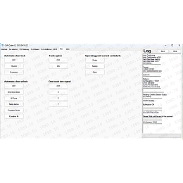 CAN Coder L2 option for CAN-Hacker