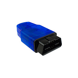 Buy adapter J2534 adapter for car Passthru diagnostics