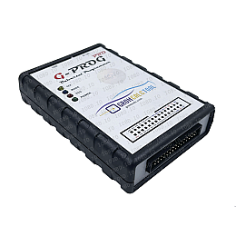 Gromcalc / Probyte - universal programmers for ODO and SRS