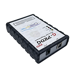 Installation and activation GProg Pro