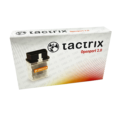 Buy original Tactrix OpenPort USA