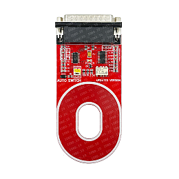 Adapter kit for iProg Pro