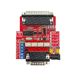 Buy iProg programmer and accessories