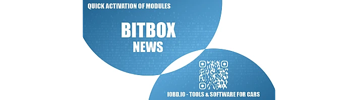 IOBD - Tools & software for cars