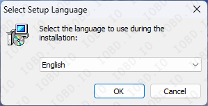 Installation and activation MDflasher
