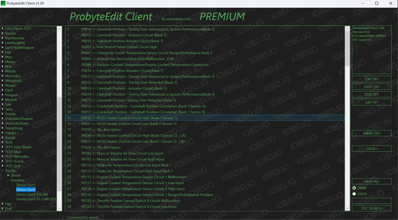 Buy ProByte Editor Full - All Features & Free Module Updates